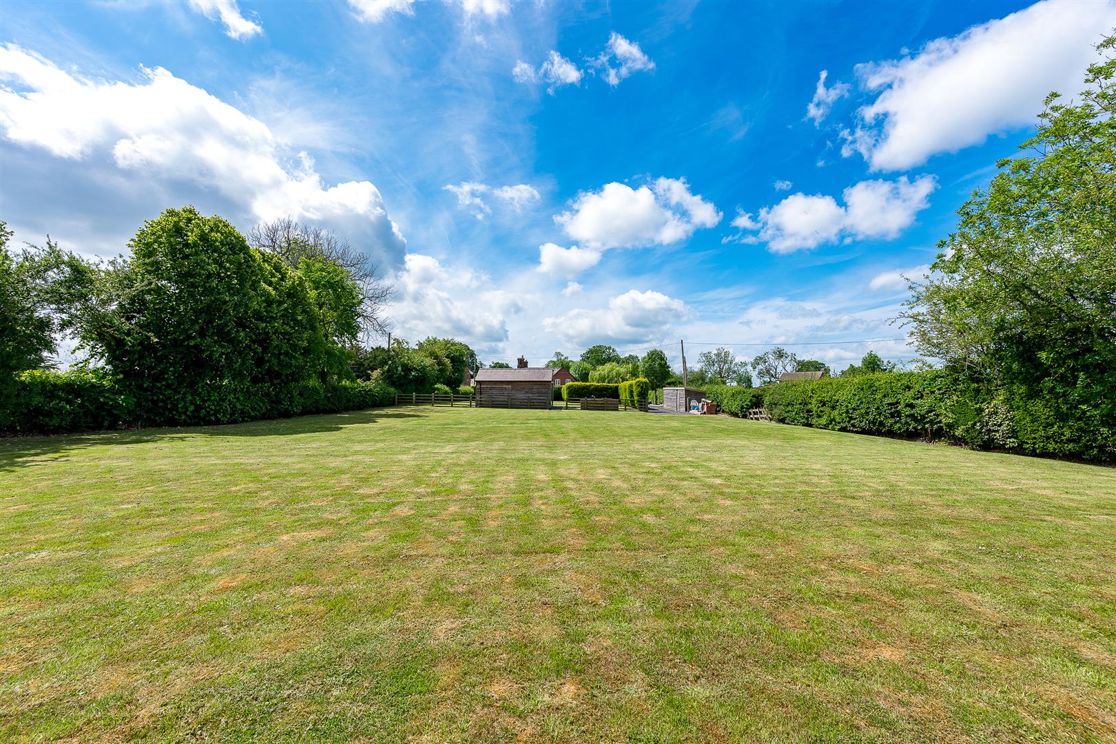 Church Cottage, Criftins, Ellesmere, SY12 9LN | Estate Agents & Auctioneers